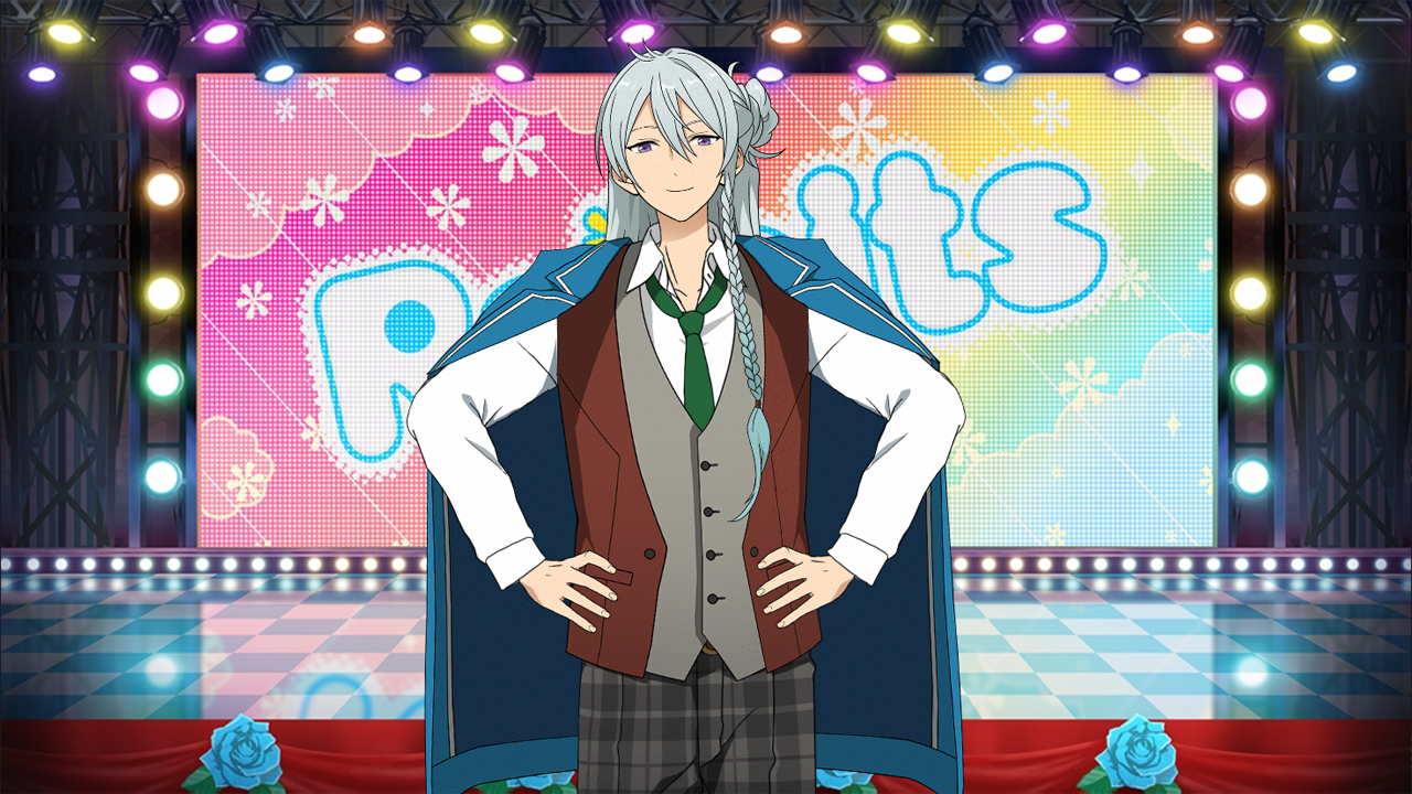 [Birthday Celebration (2018)] Tomoya Mashiro: Wataru Hibiki